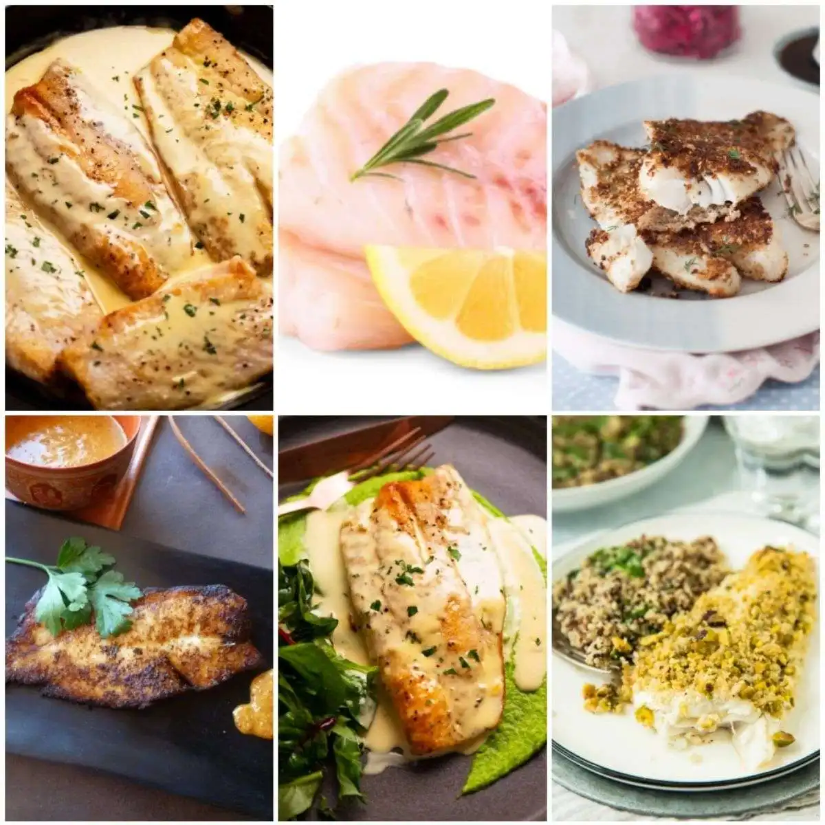 20 Orange Roughy Recipes To Make For An Easy Fish Dinner - Coastal ...